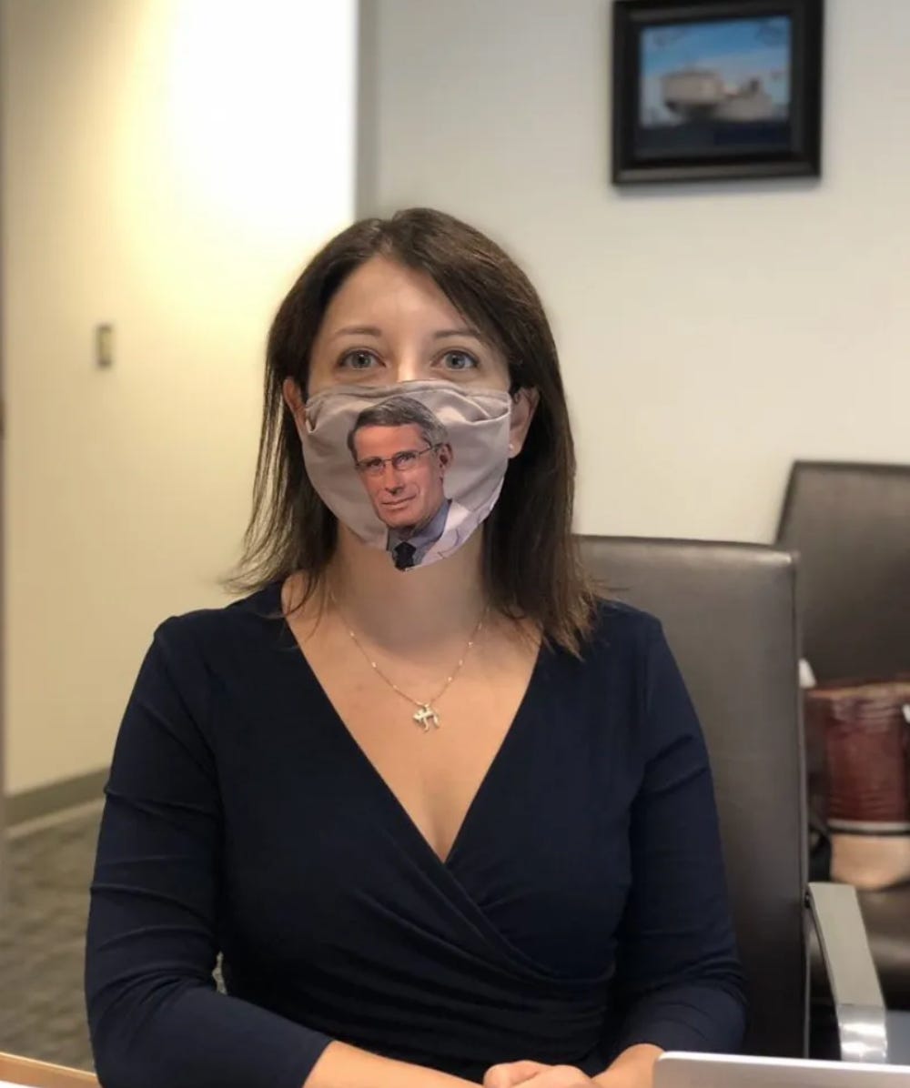 Dose number NINE: CDC panel green lights yet another Covid mRNA shot