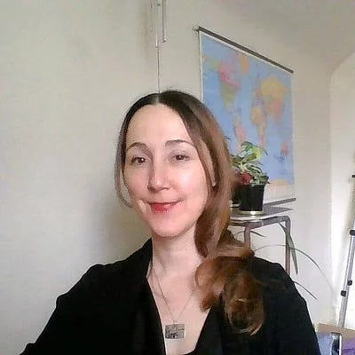 Eva Karene Bartlett | Substack