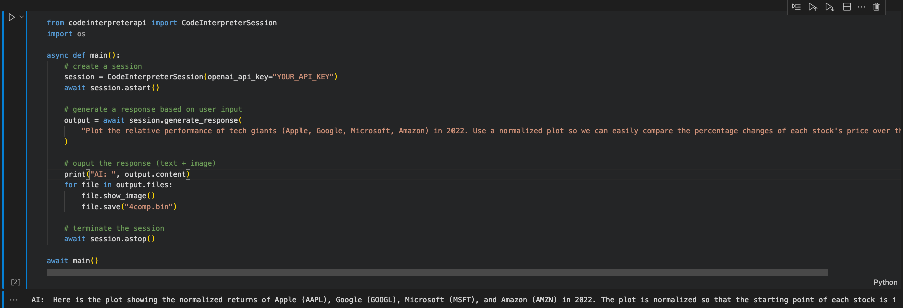 没有 ChatGPT Plus，你该如何使用 Code Interpreter 功能？ - by Wang Shuyi