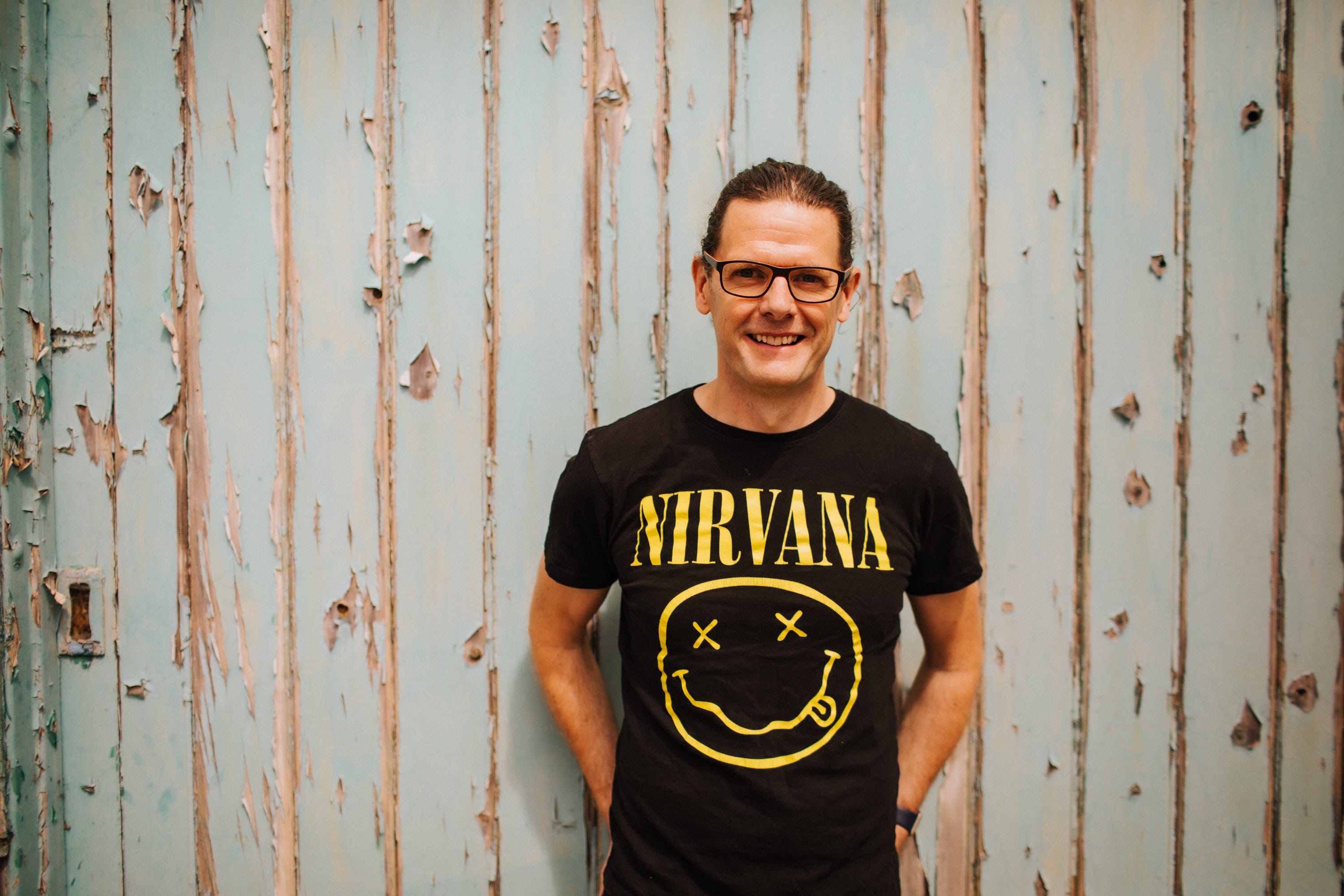 Michael Pattinson | Substack