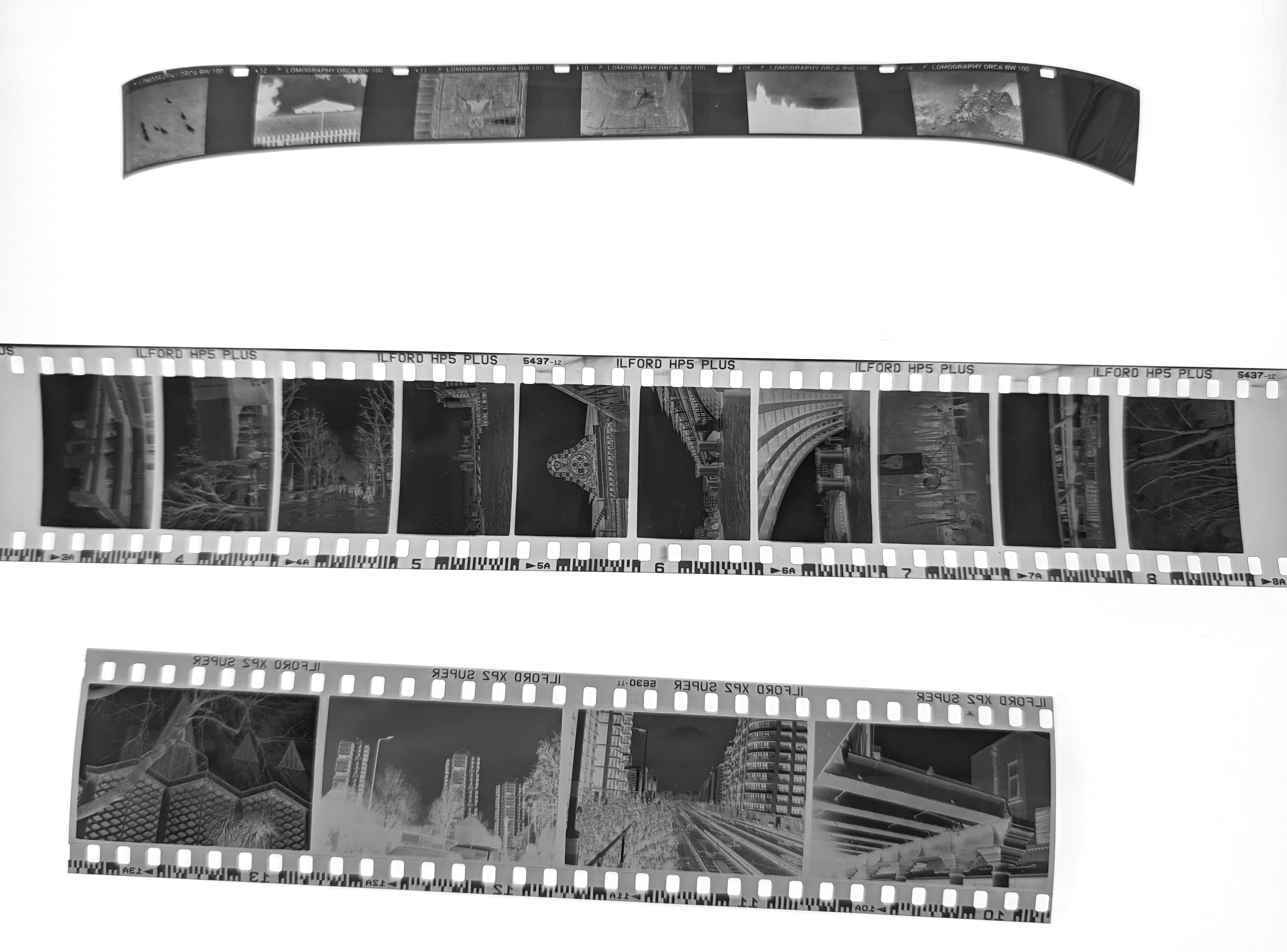 Is Half-Frame Photography Twice the Fun? - by Rhymer Rigby