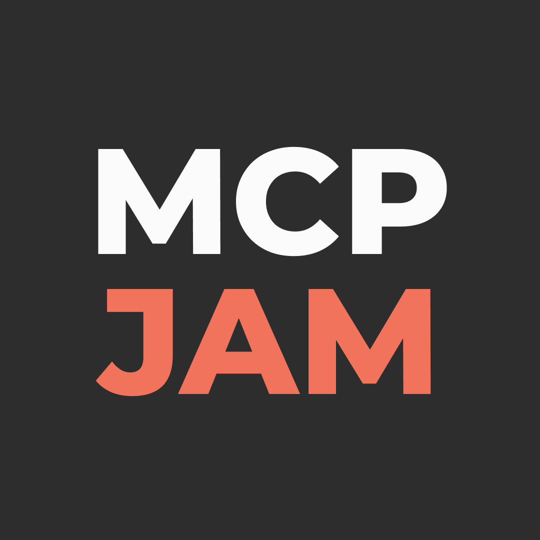 MCP Jam | Substack