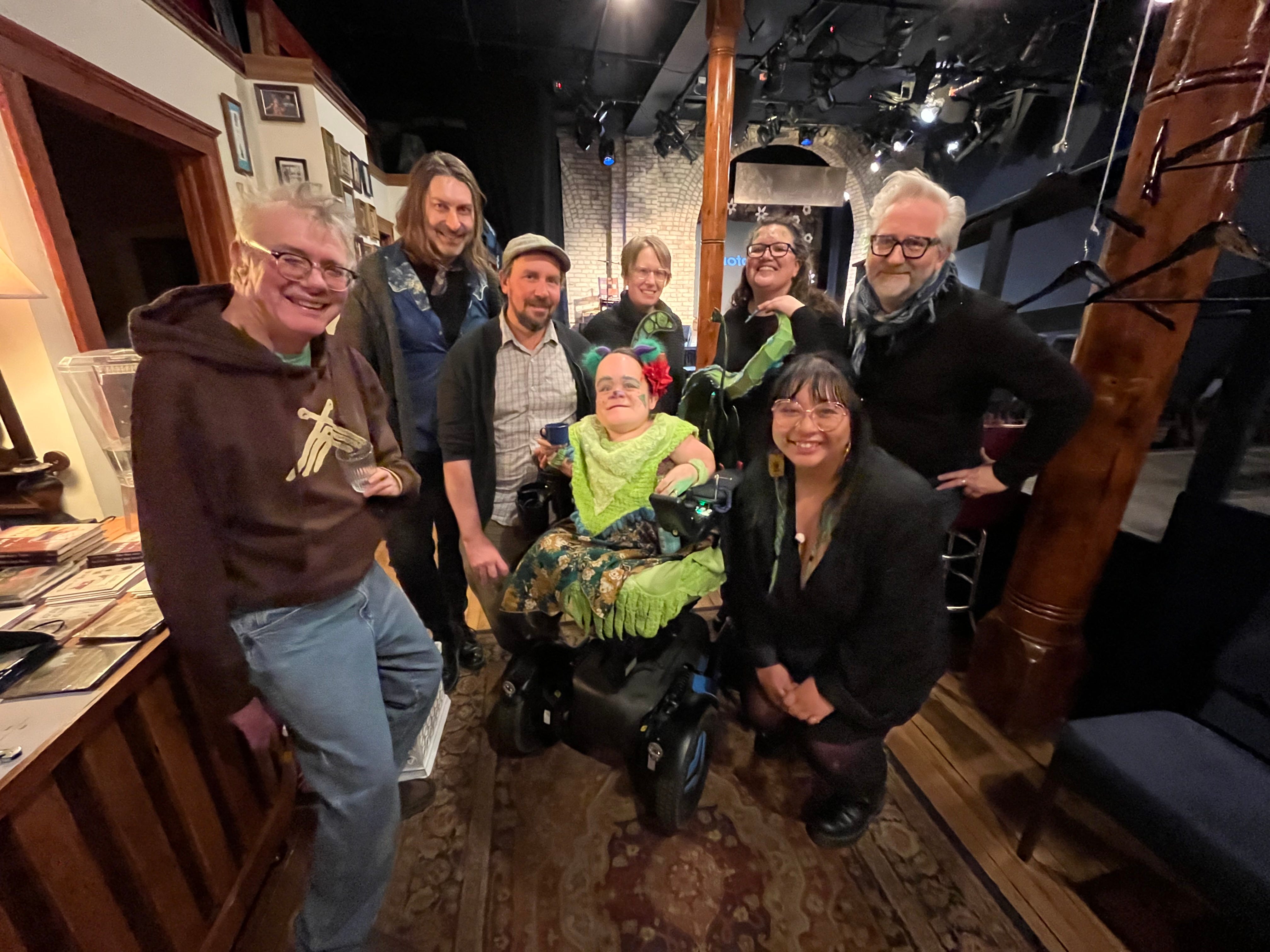 Post 26: Hoppin' Across the Pond this May! 🇬🇧