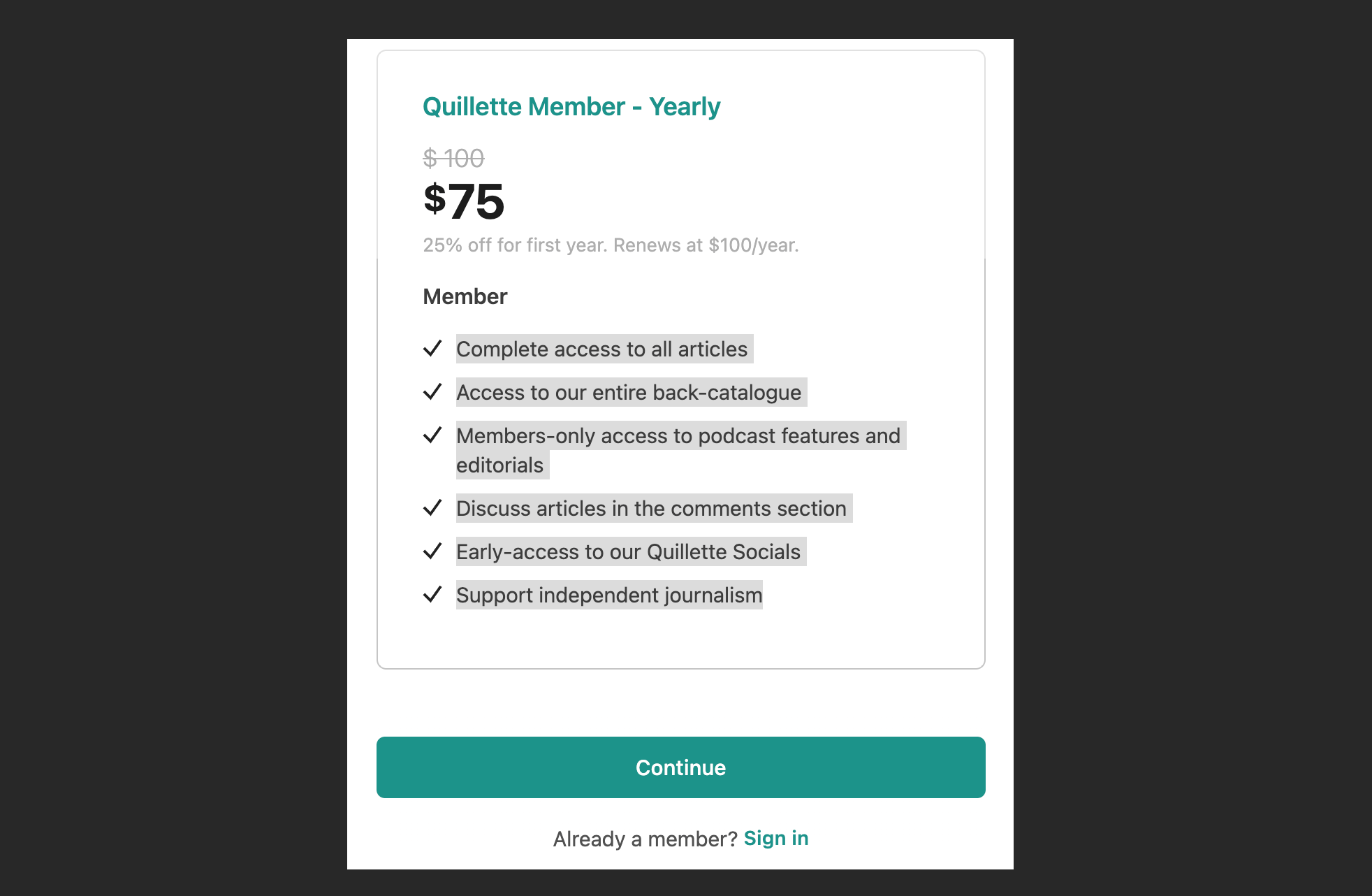 My Day Job - by Jonathan Kay - Deeply Problematic