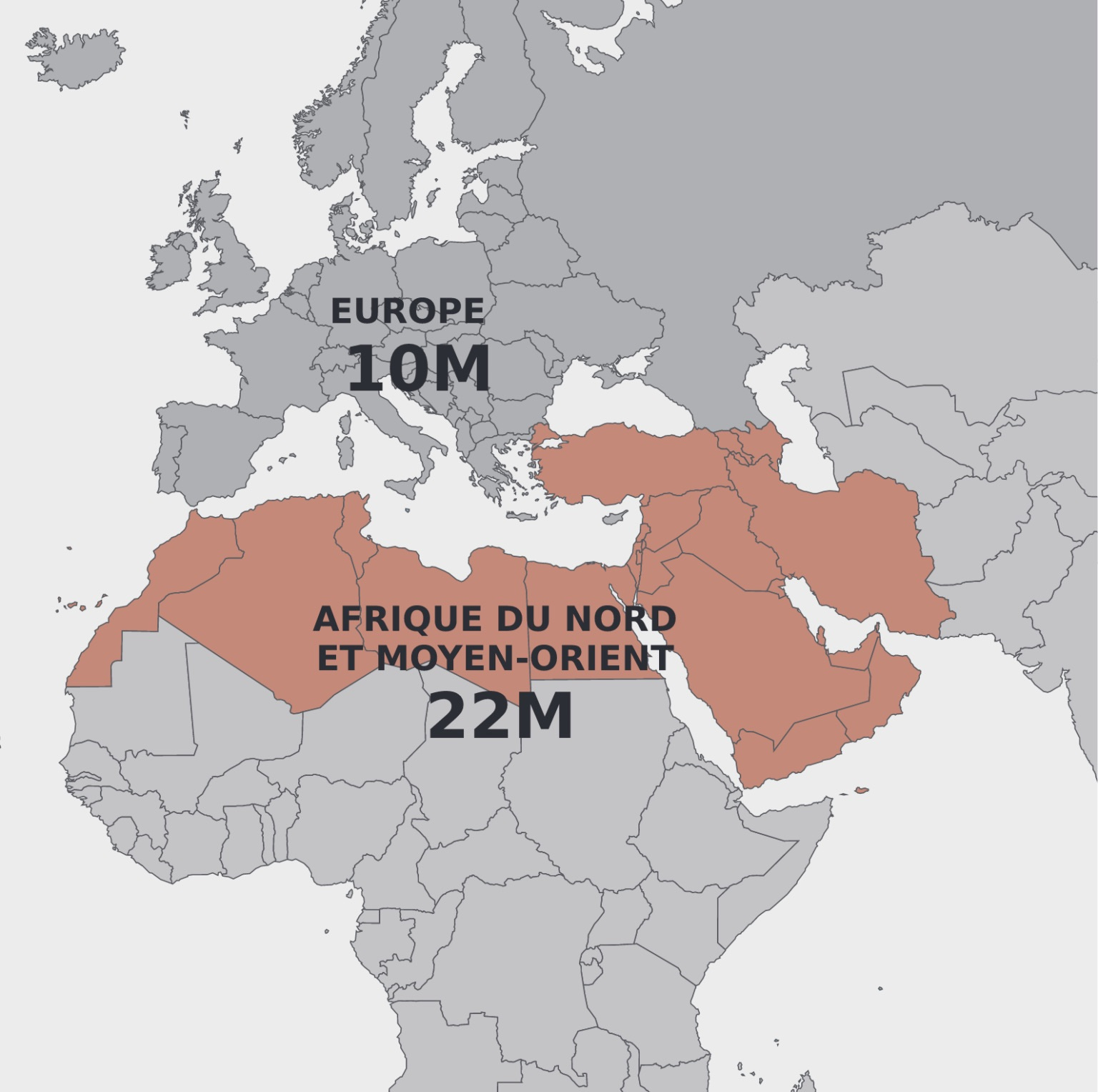 French content in MENA + Franco Film Festival 2023