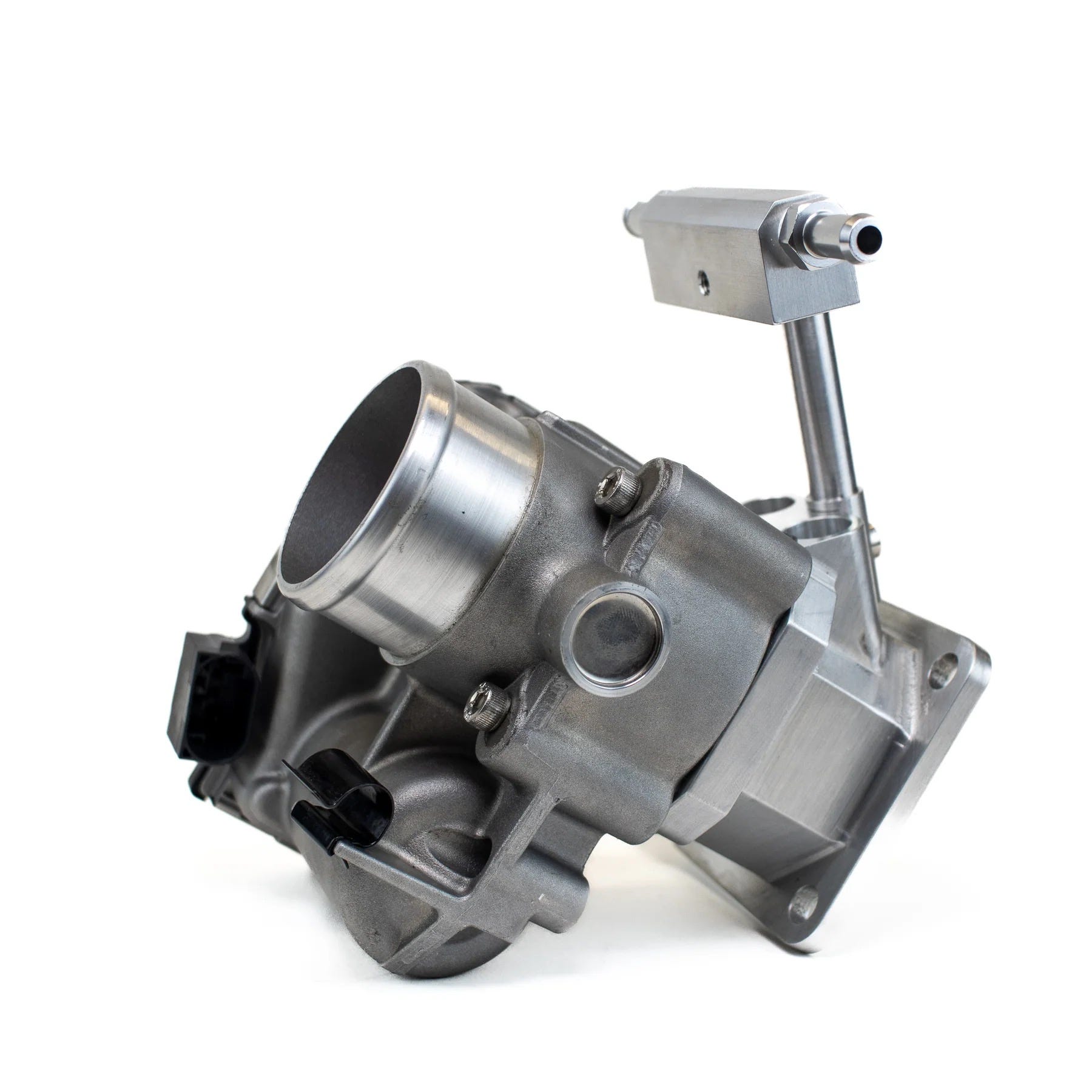 Classic Mini EFI #1 - Hardware - by Cole D Gentry