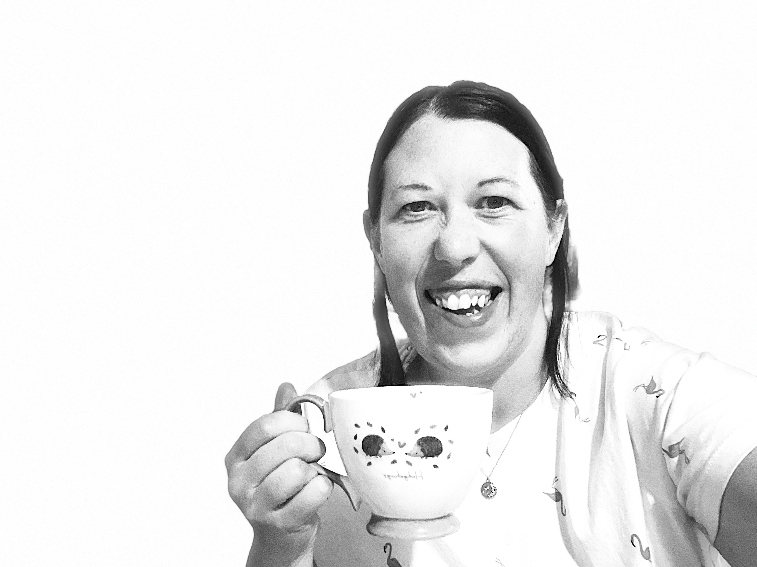 Louise Coghlan | Substack