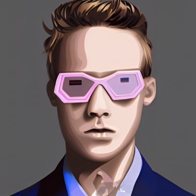 David Attermann | M31 Capital | Substack