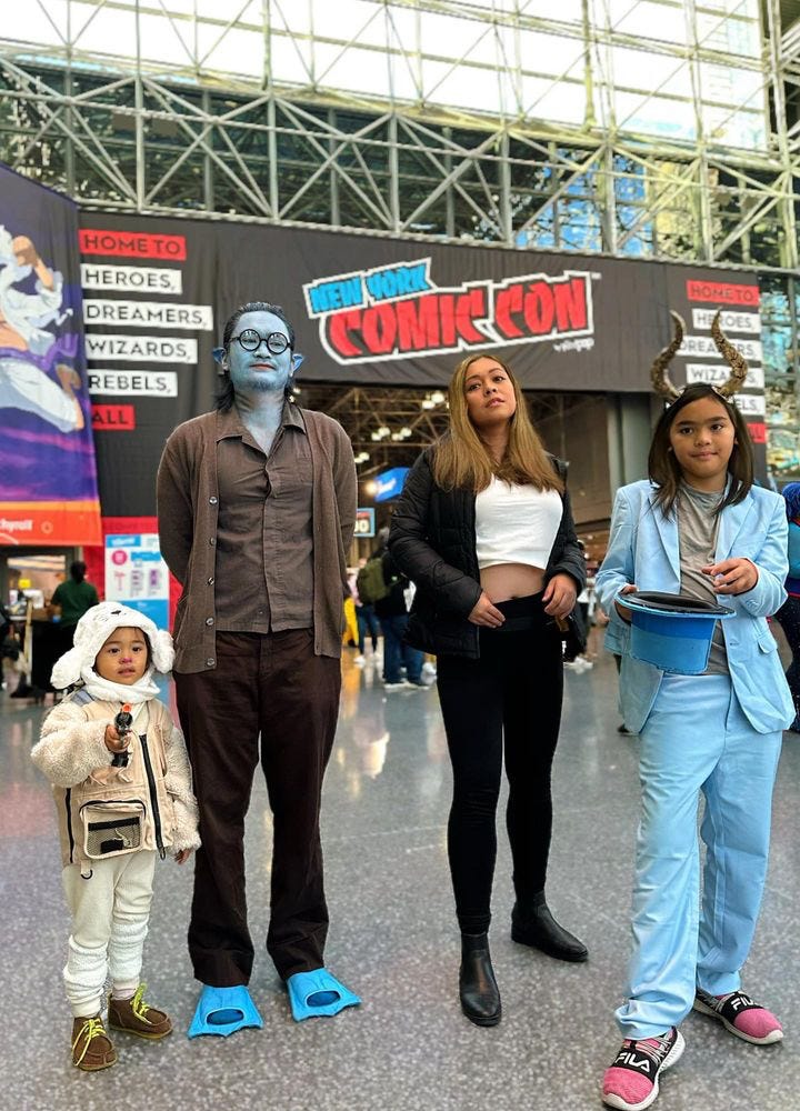 SPECTATORS - Part 83