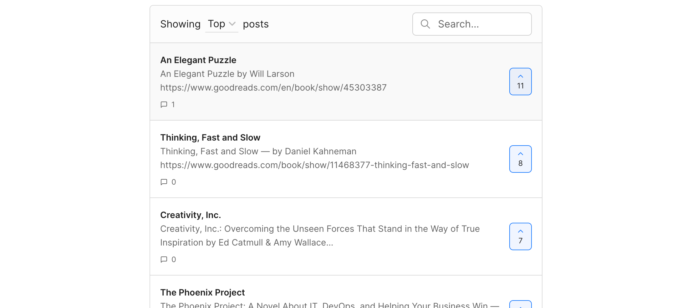 How I Read Books 📚 - by Luca Rossi - Refactoring