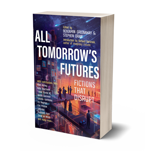 All Tomorrow's Futures