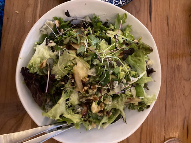 Local Review: Shanny's Kitchen's Chef Offers Adventurous Takes on Classics