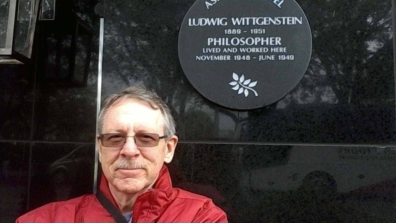 Robert A Mosher (he/him) | Substack