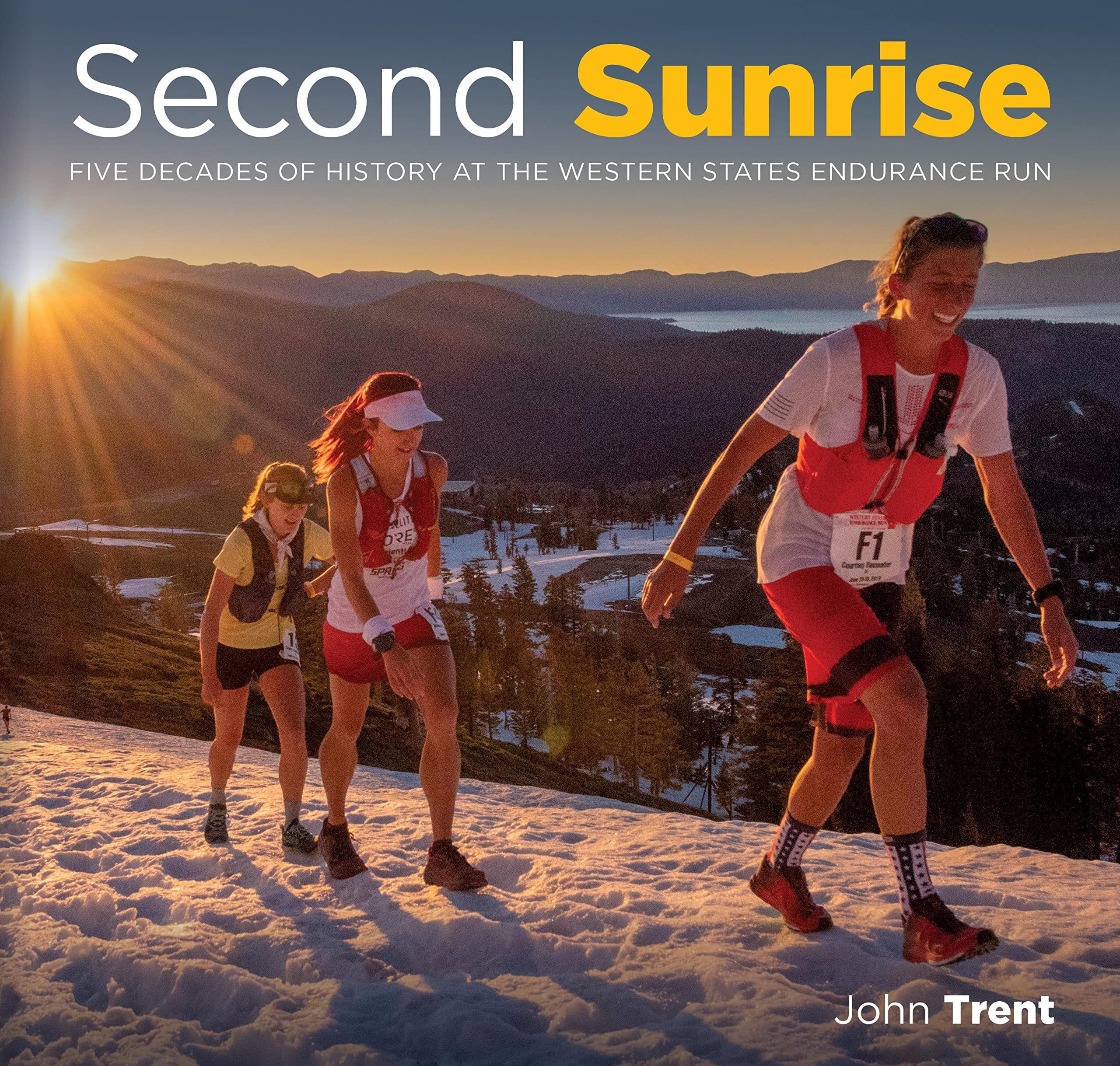 The Must-Read Western States Endurance Run History