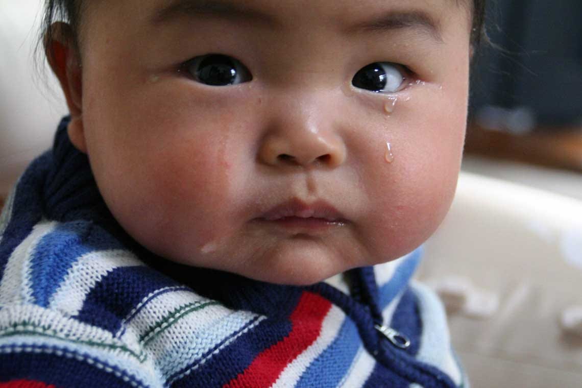 Why Do Babies Cry So Much By Alias The BURNER Why Do Babies Cry So Much By Alias The BURNER