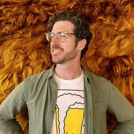 Chase Curry | Substack