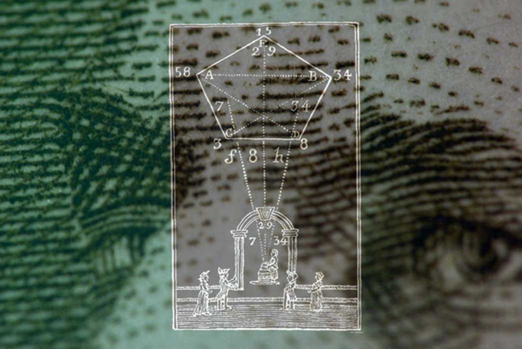 Using Sacred Numbers to Make Money - Secret Kabbalist Practices for ...