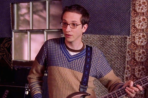 Taylor Swift and Gilmore Girls: Which Songs Relate to Every Character?