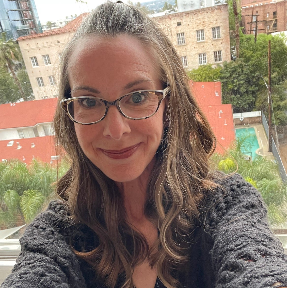 Bonnie Donaghy | Substack