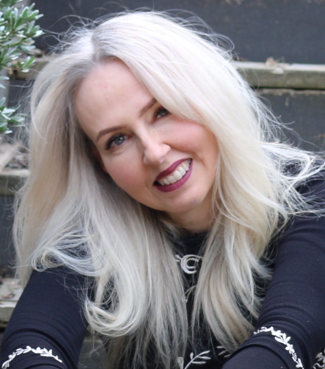 Dr Debra Campbell | Substack