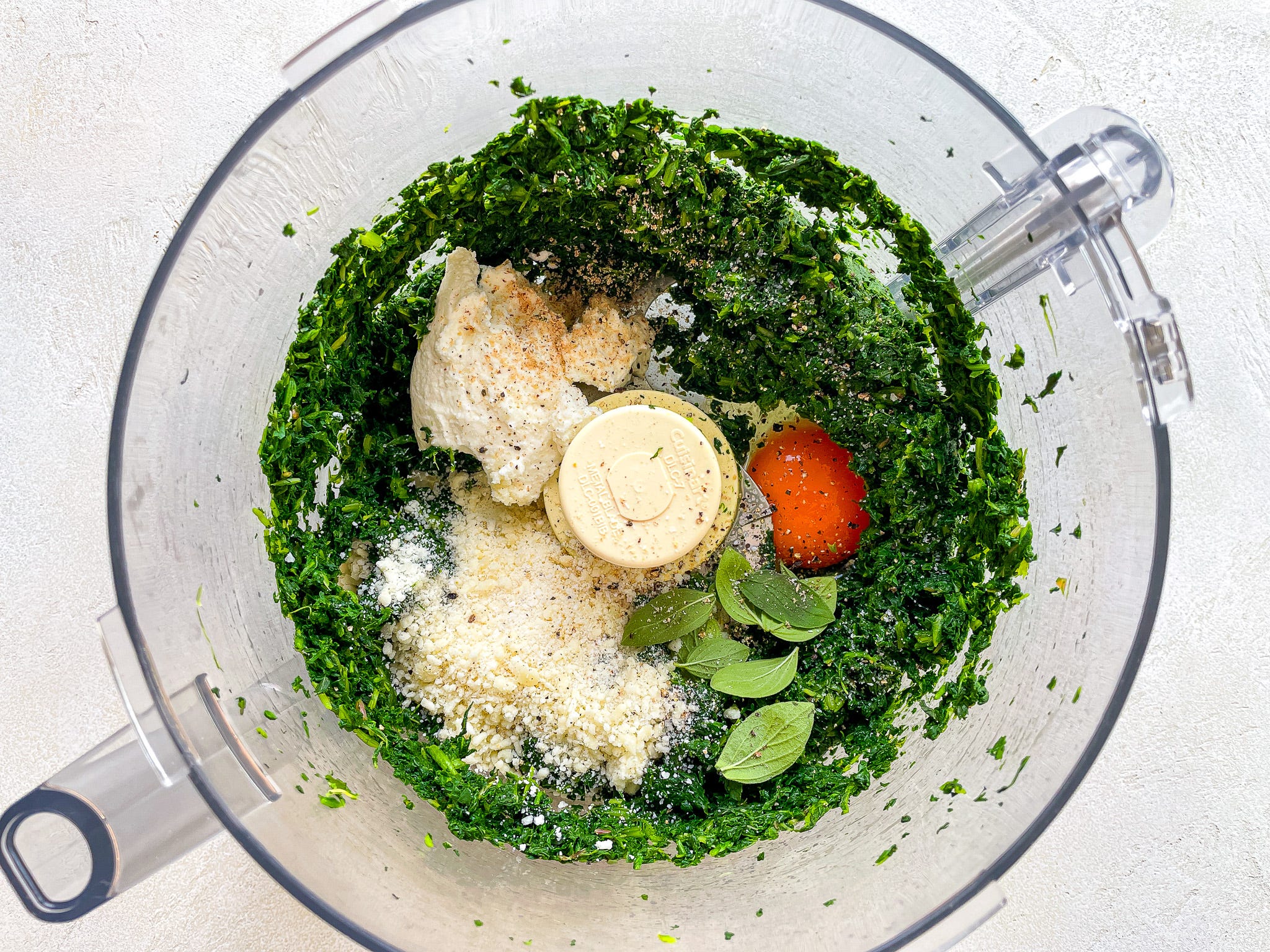 pansotti, liguria's potbellied ravioli - by Meryl Feinstein