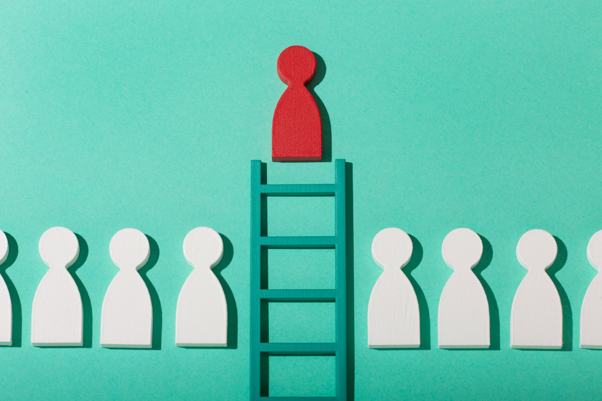 How to Ace UX Leadership Interviews - by Marina Krutchinsky