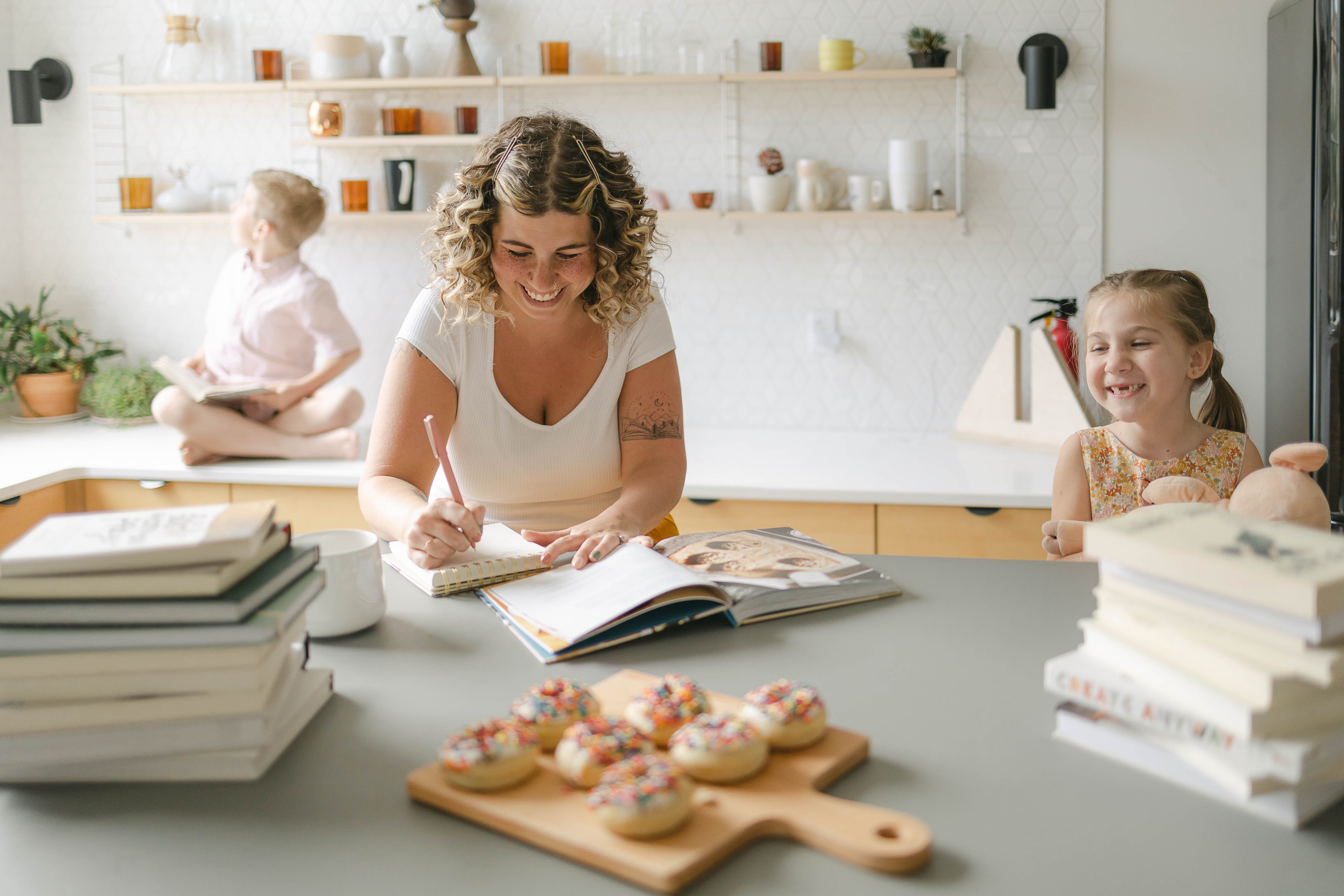 Where I live - by Dani Elgas - Homegrown Haven