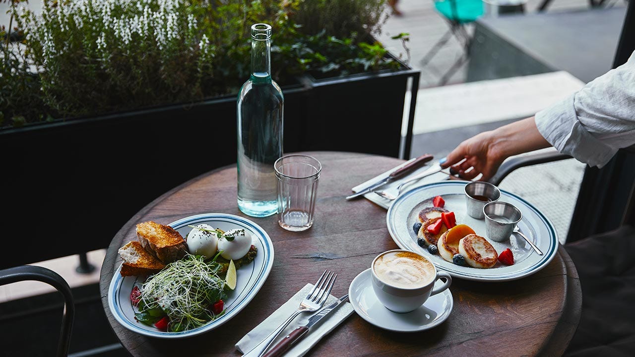 South Florida's Culinary Scene Shines This Fall