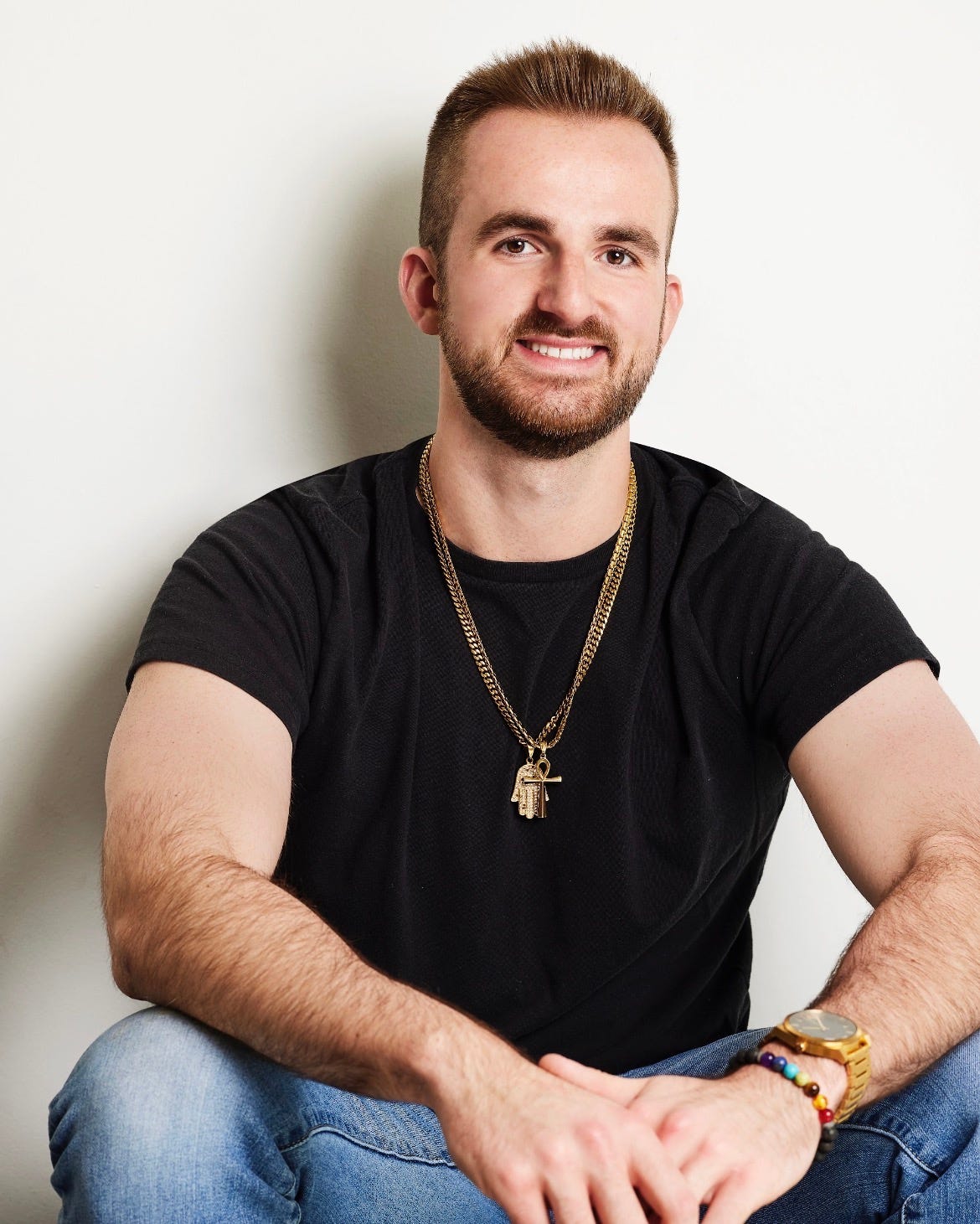 Sam LaCrosse | Substack