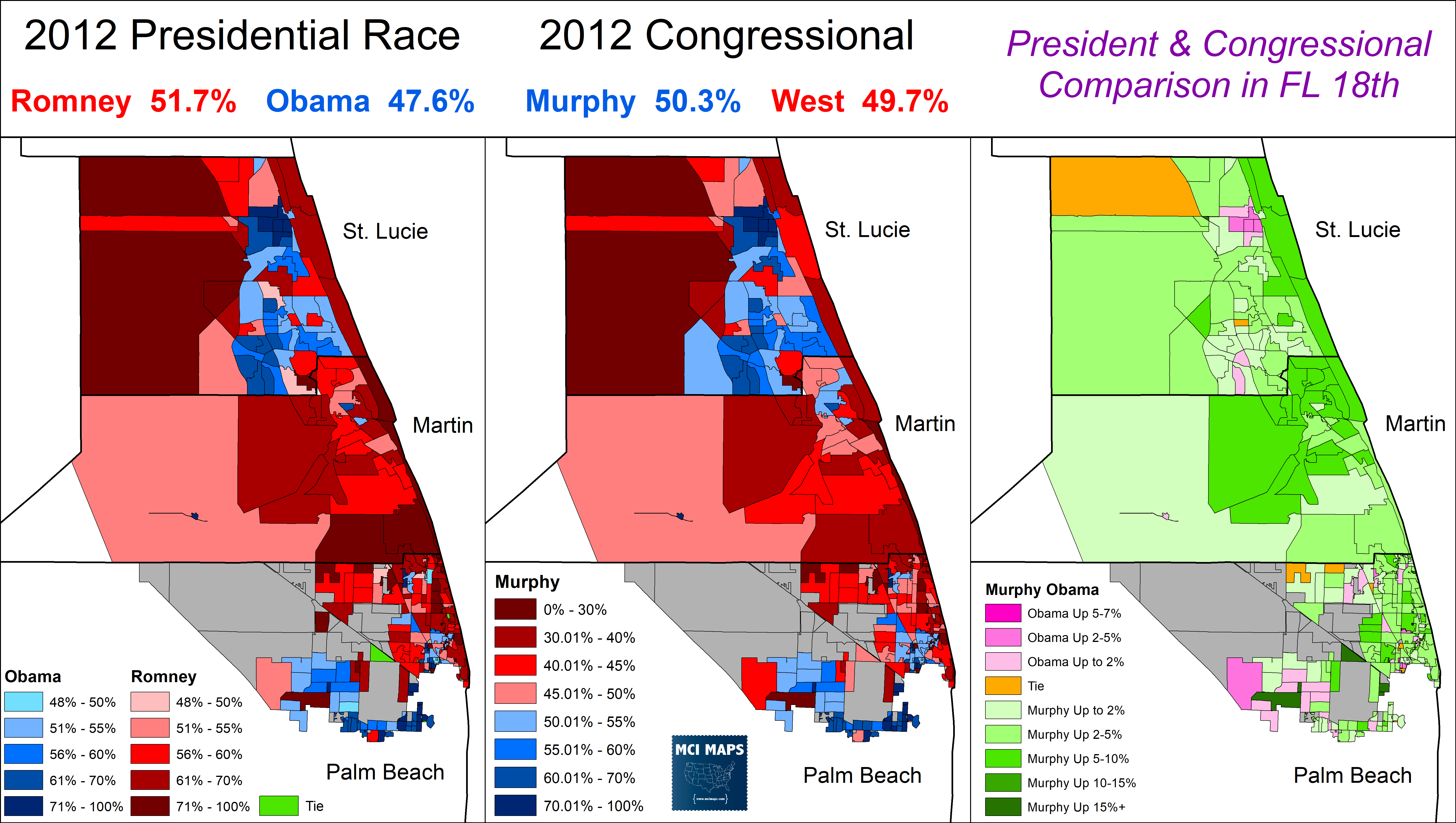Issue #179: Alan Grayson's Elections in Florida - Part 3: The Senate ...