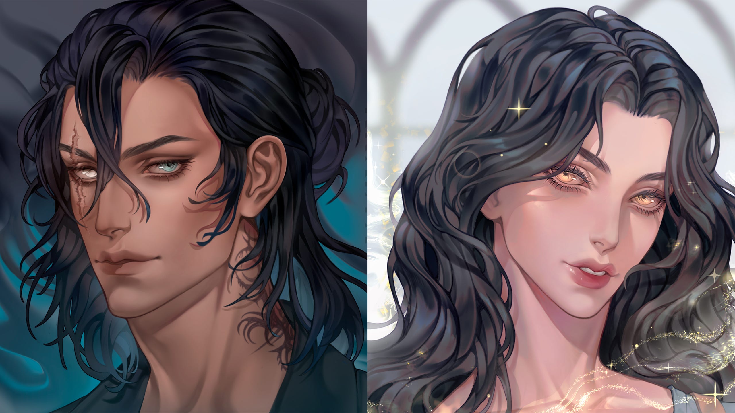 Midnight Title Reveal? Midnight Title Reveal.