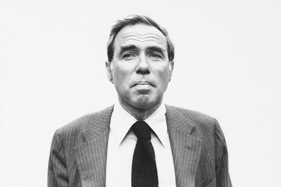 Interdependent Nation - by Hunter - Lewis Enterprises