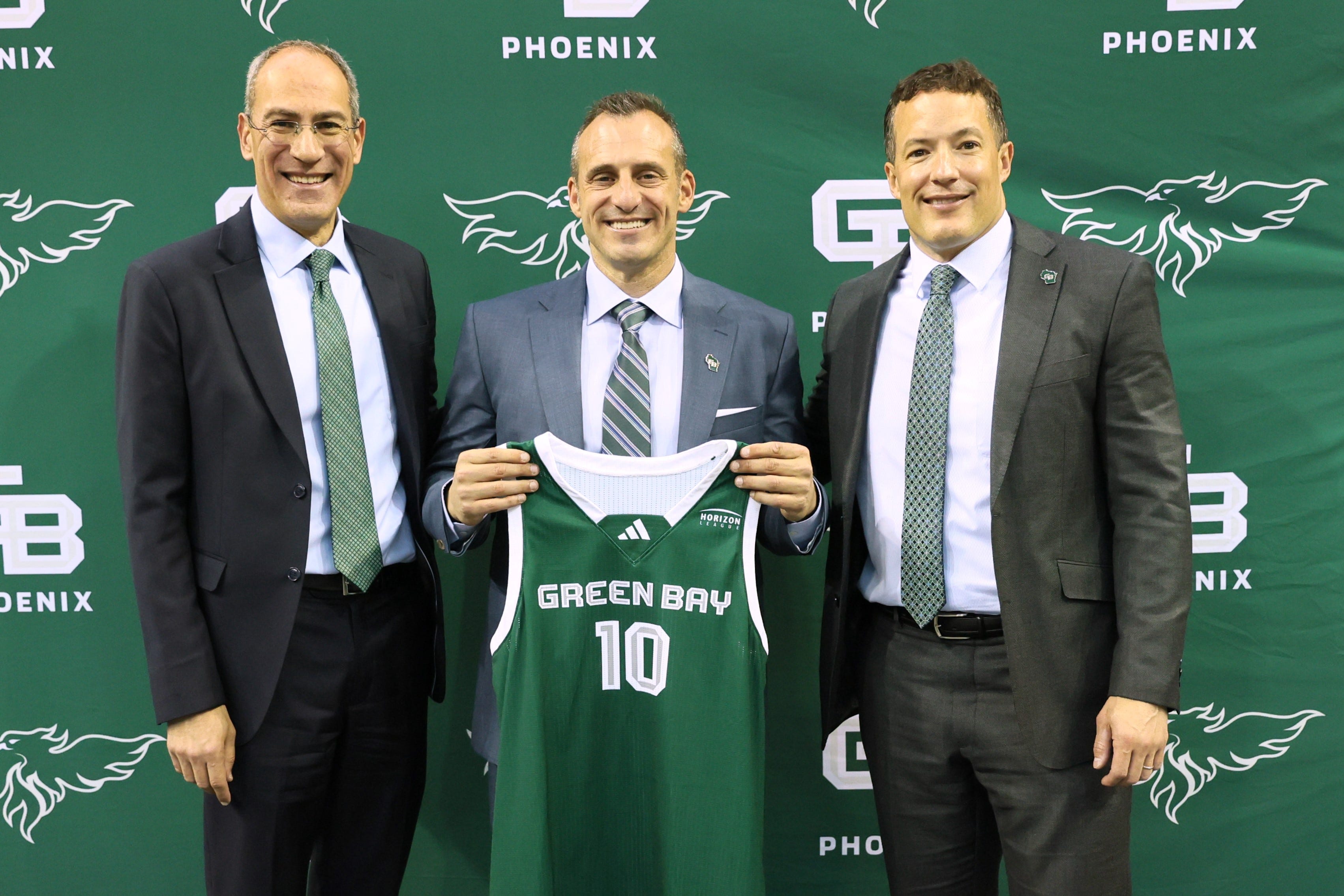 The fascinating hire of Doug Gottlieb