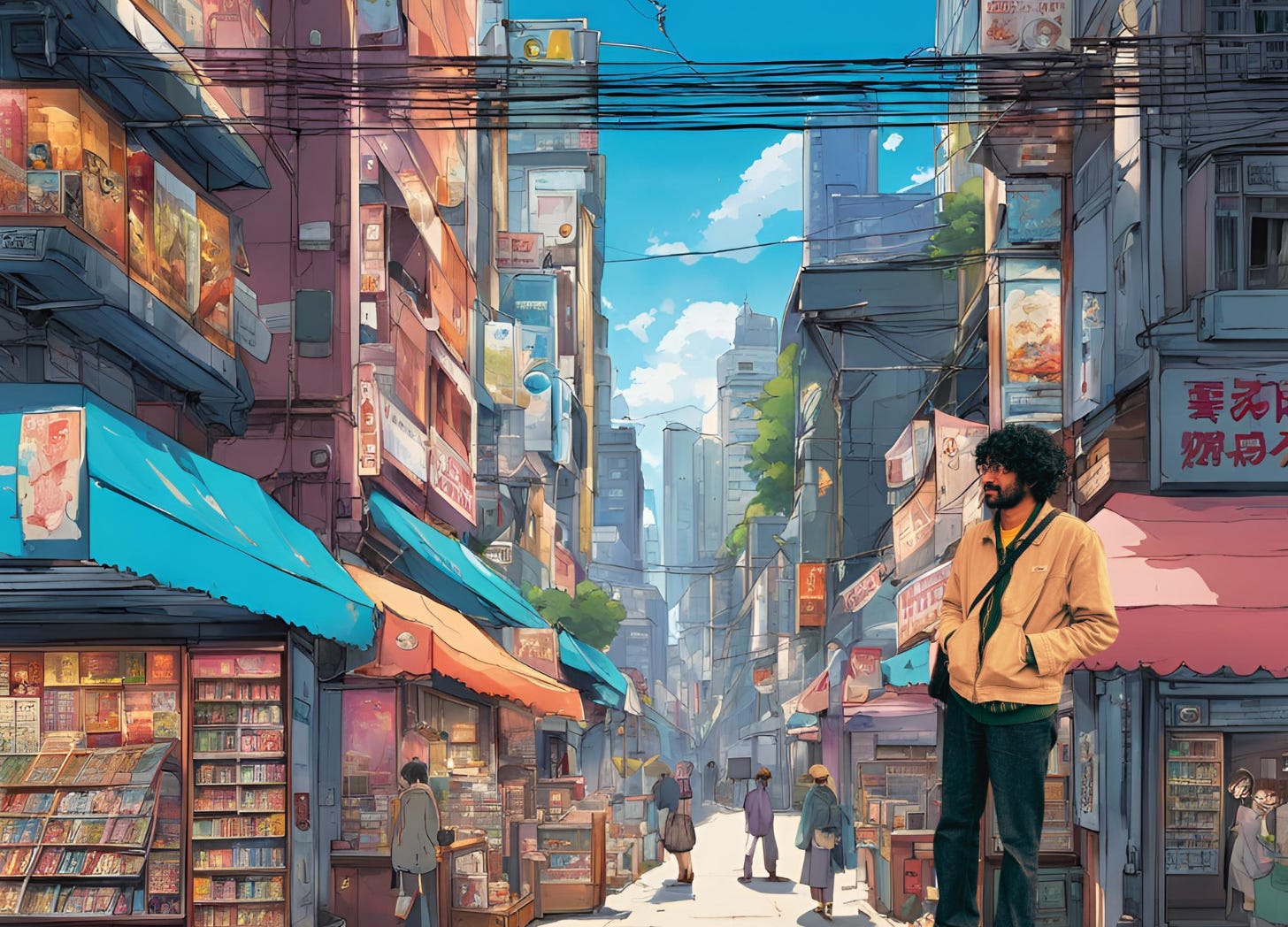 How Mano Sundaresan Is Flipping Music Discovery on Its Head