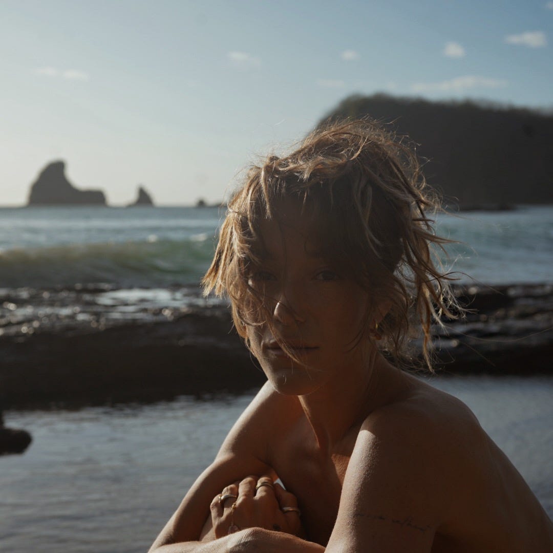 The Spicy Artist | Substack