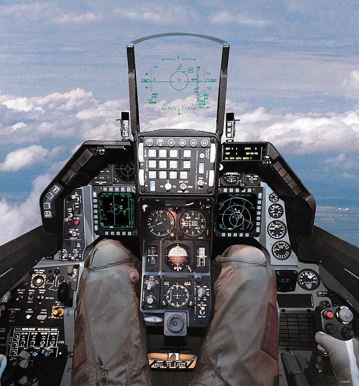 Винищувачі F-16 для України - by Mortis Aeterna