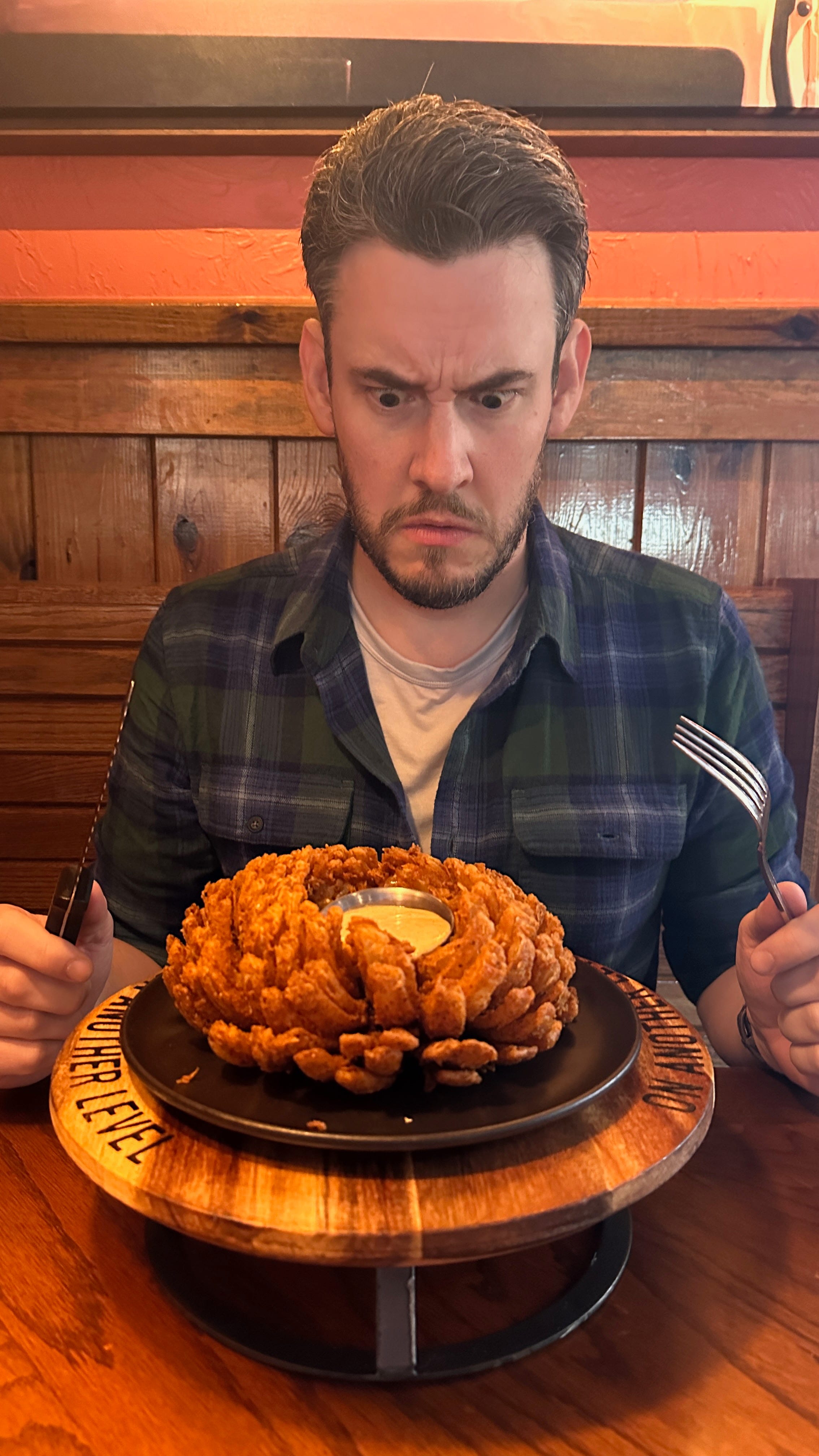 Outback Mistake-House - by Jason Chatfield