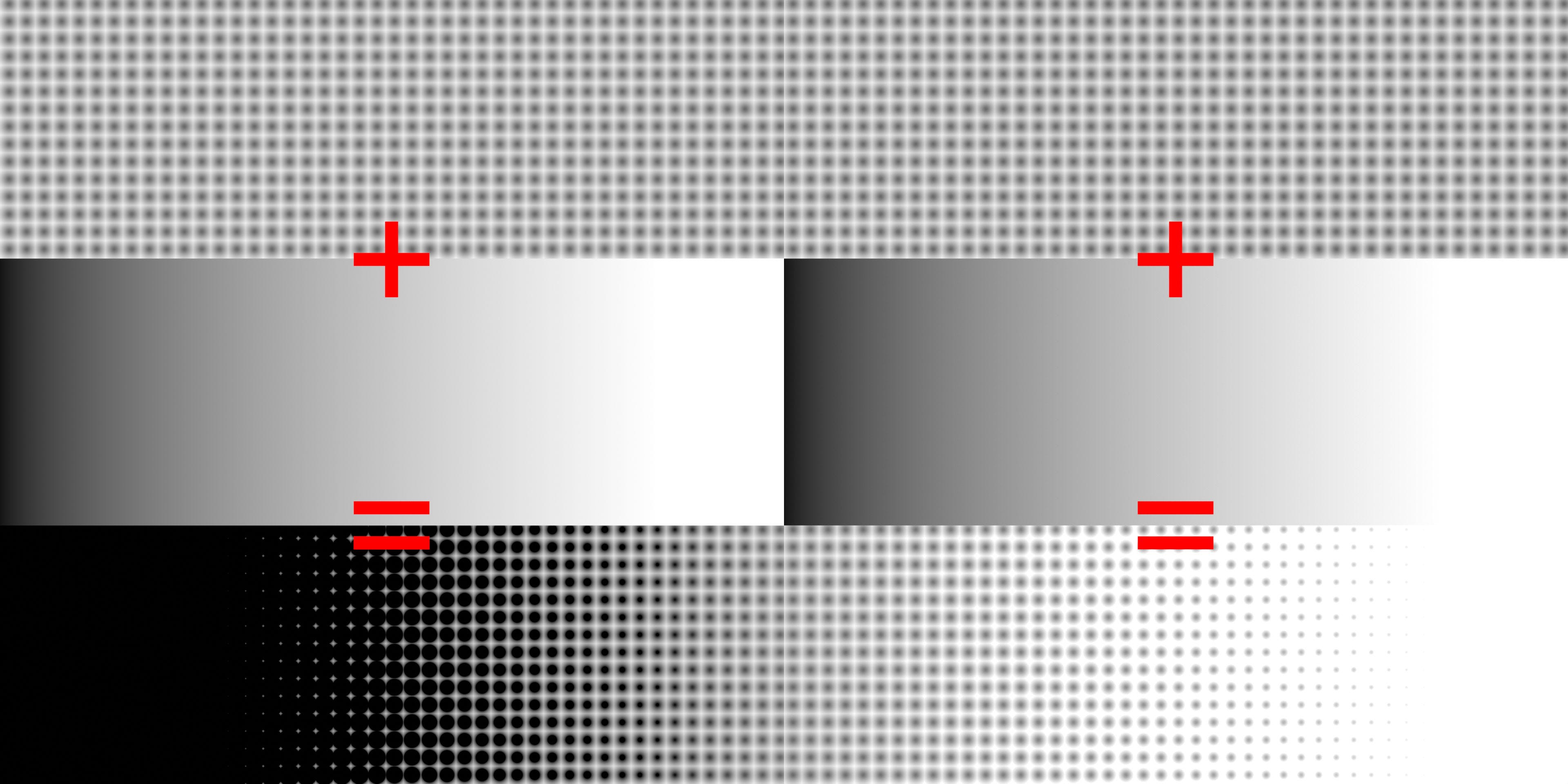 Shading techniques I needed years ago - by Noggi