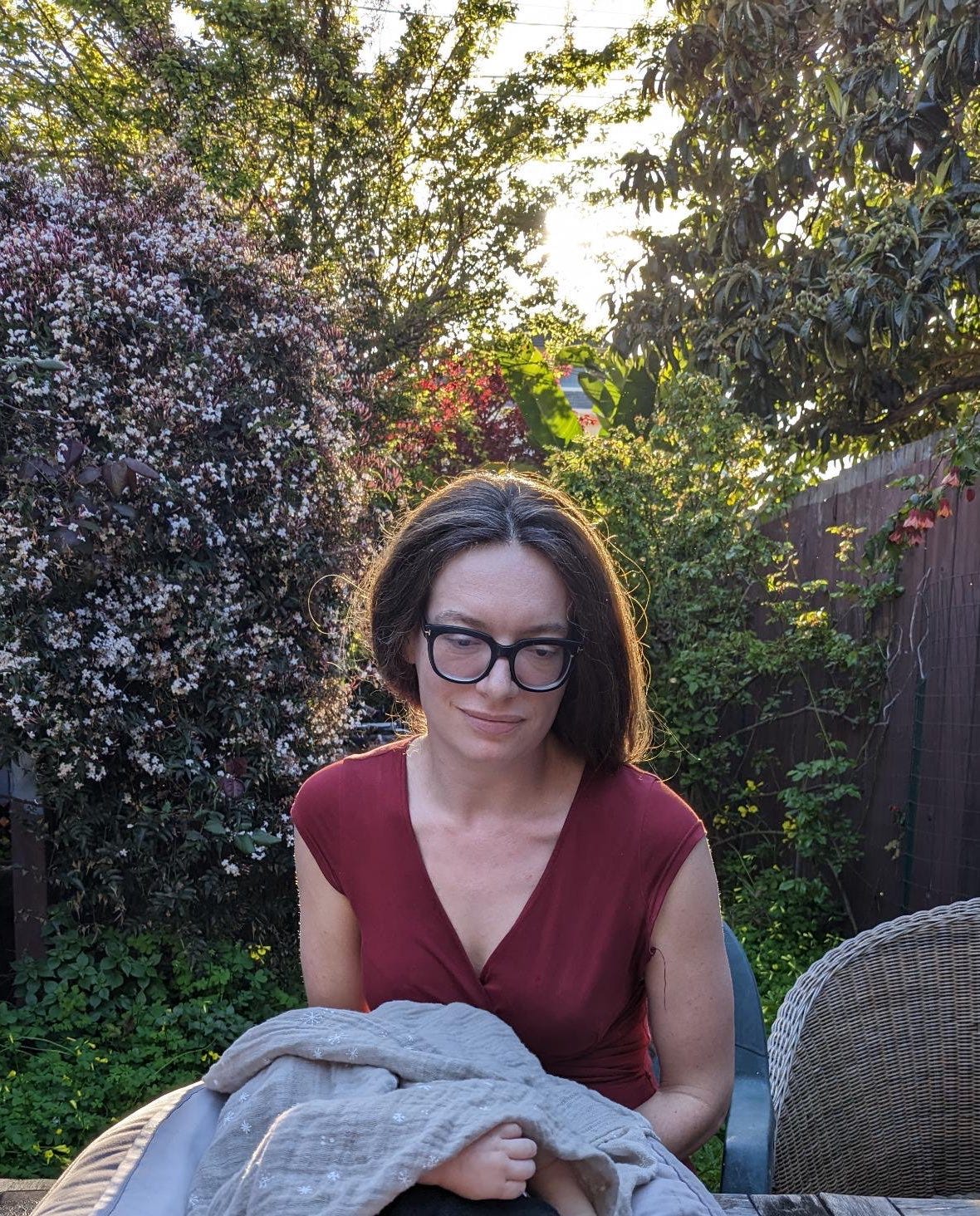 Lydia Laurenson | Substack