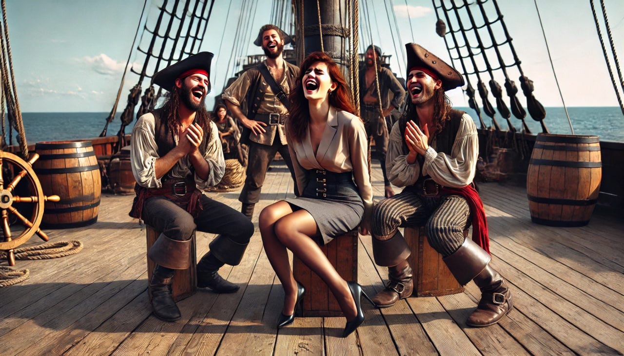 How to Get Rich on Substack - by Walt Bismarck