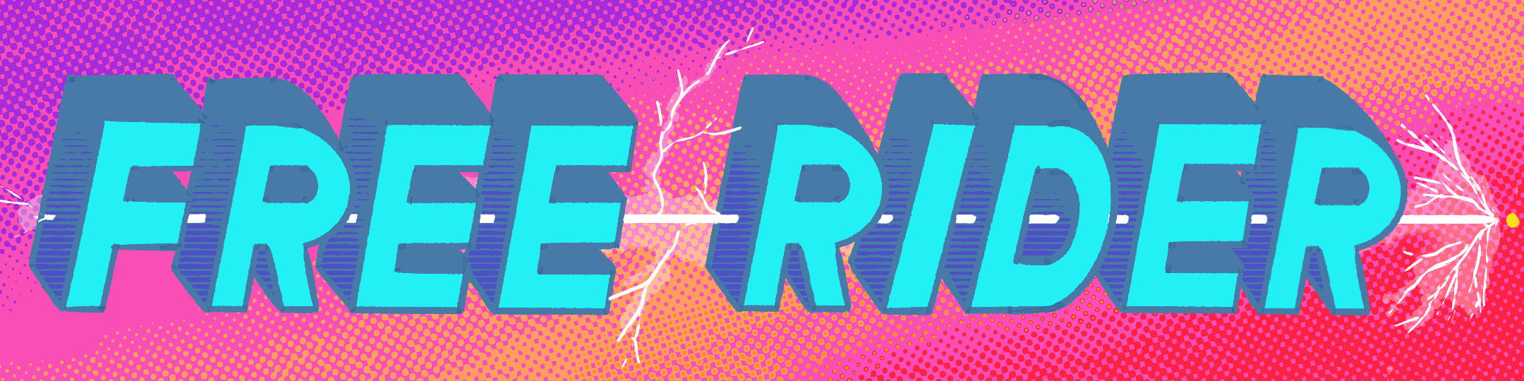 Chapter 1, Part 3 - Josh Kramer Newsletter