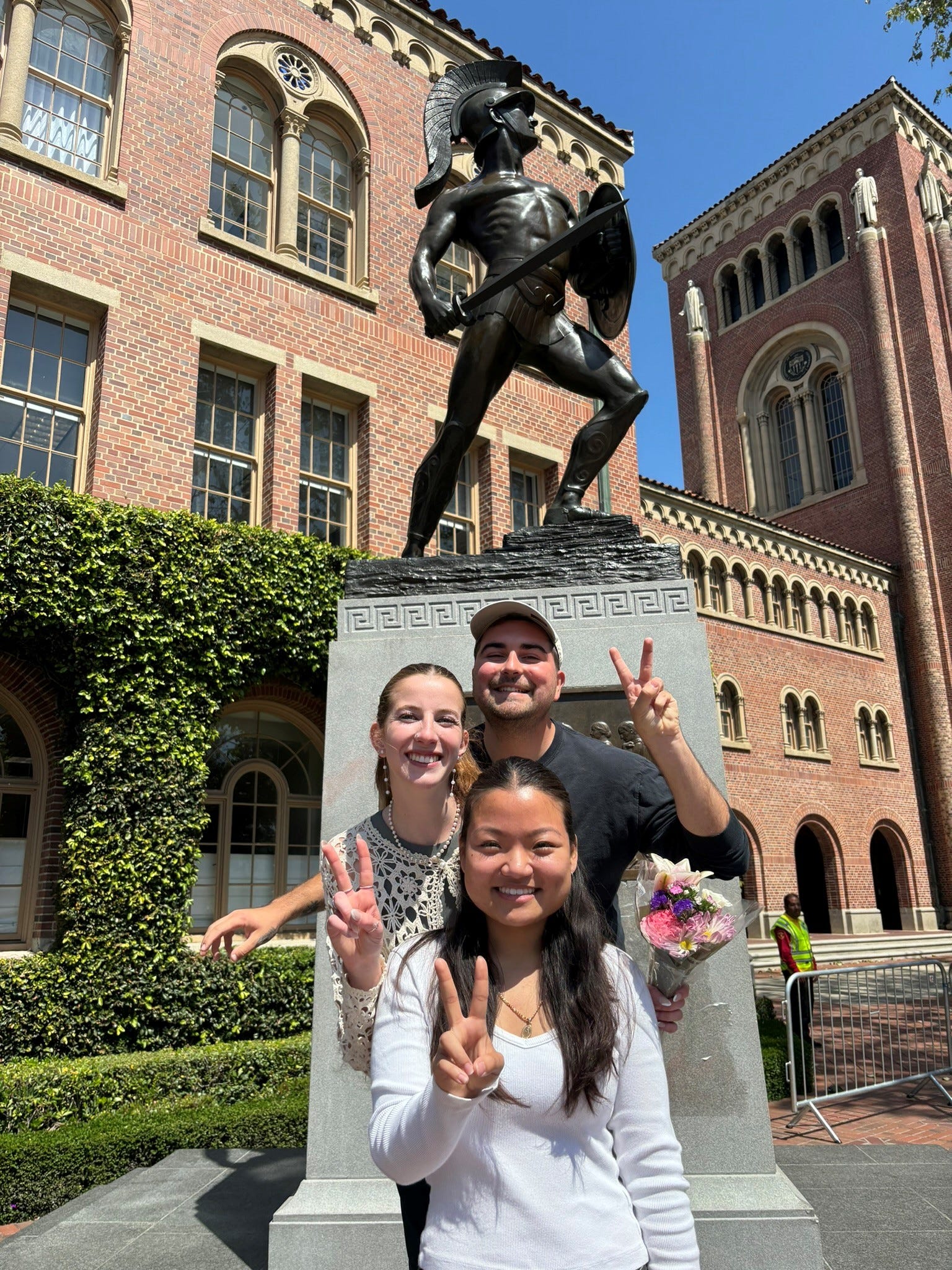Student Perspectives: 5 Things That Make USC Distinctive
