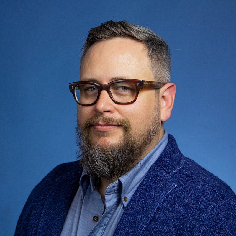 Patrick Alan Coleman | Substack