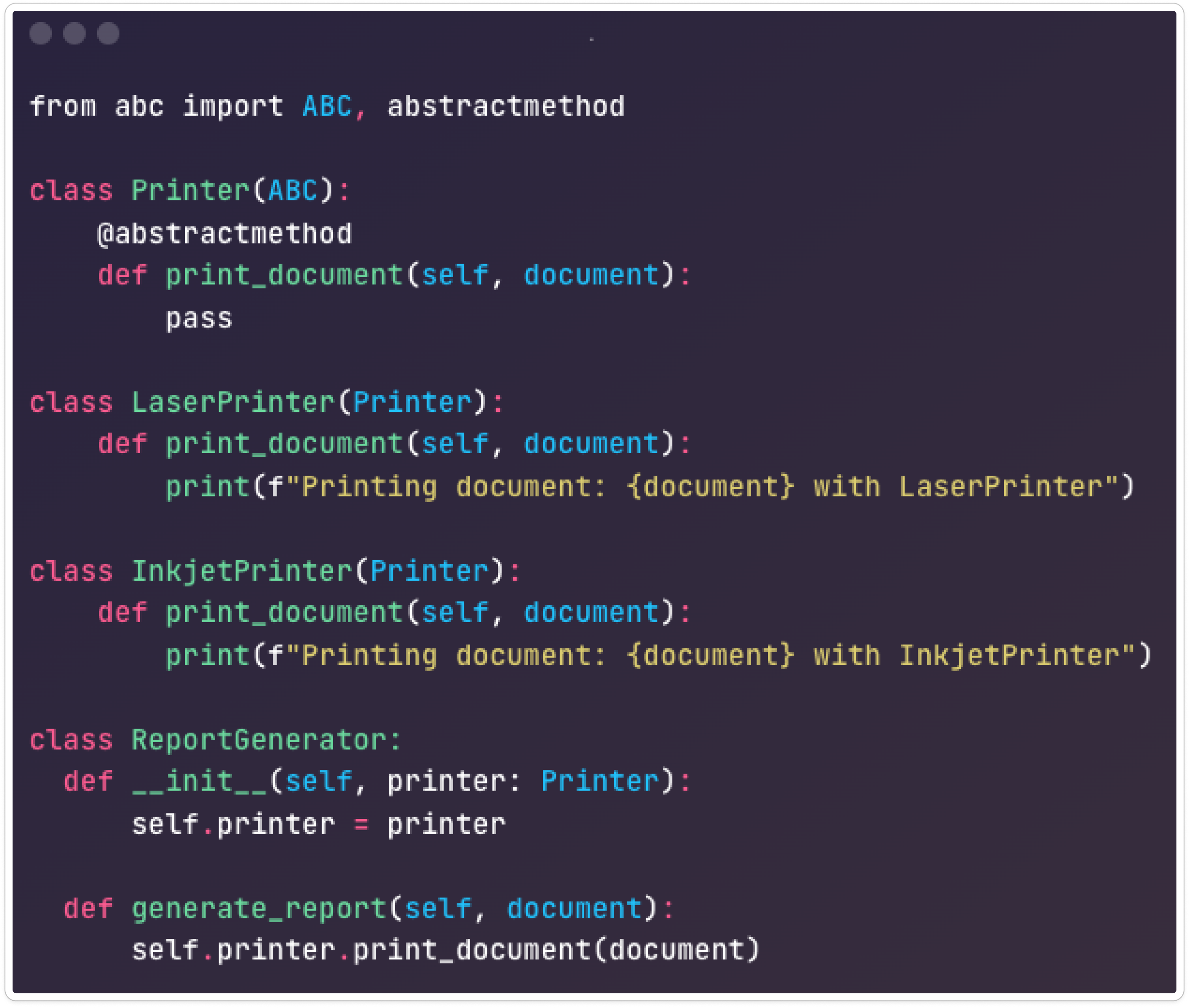 Design Principles Every Developer Should Know