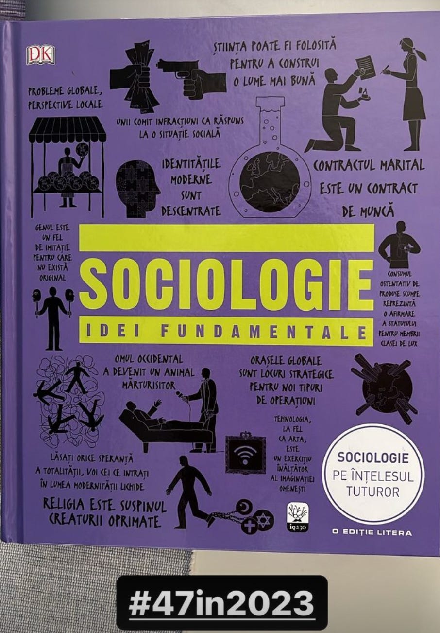 Georgeisme 70 - by George Bonea - Georgeisme