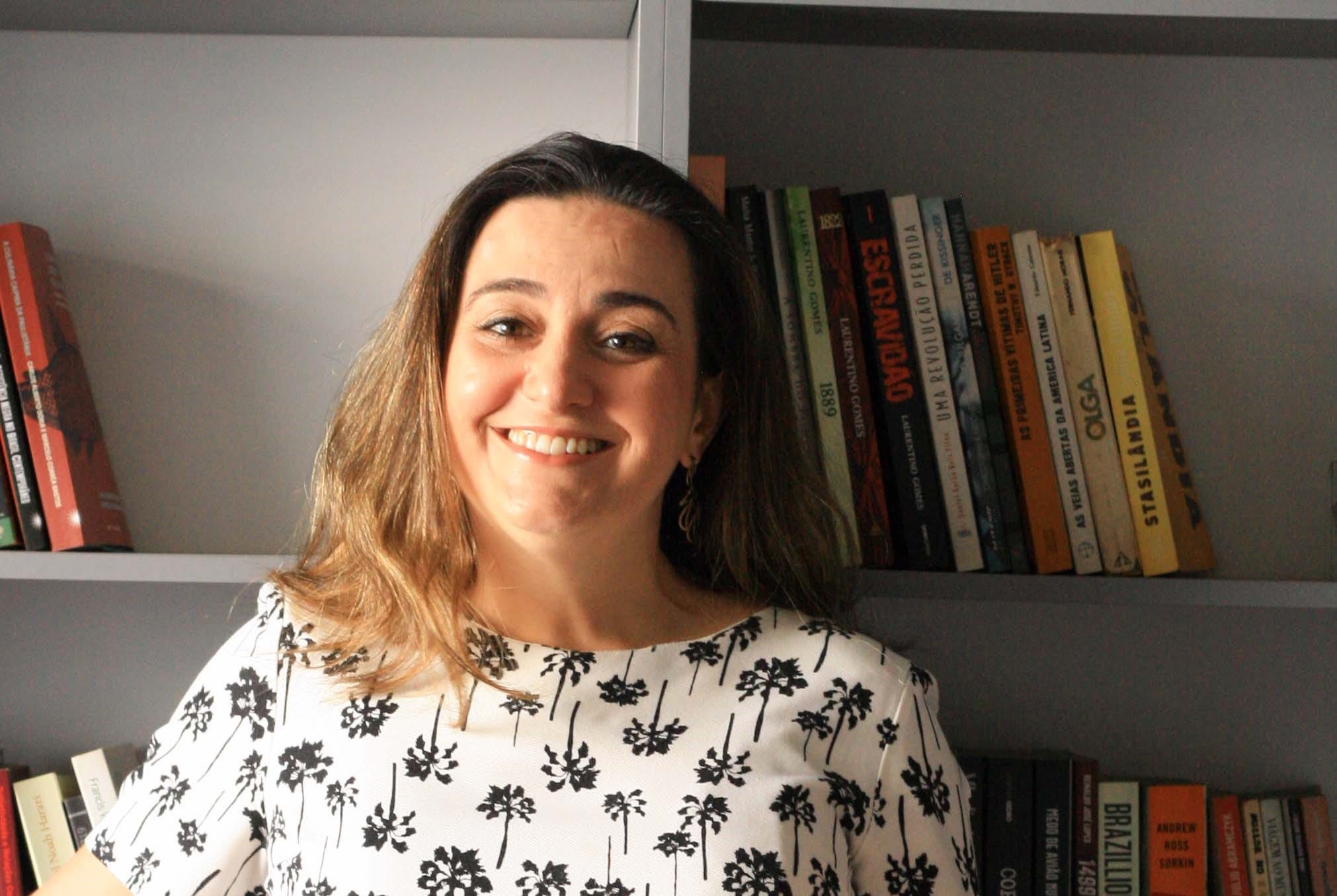 Juliana Belo Diniz | Substack