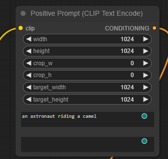 [Part 2] SDXL in ComfyUI from Scratch - Image Size, Bucket Size, and ...
