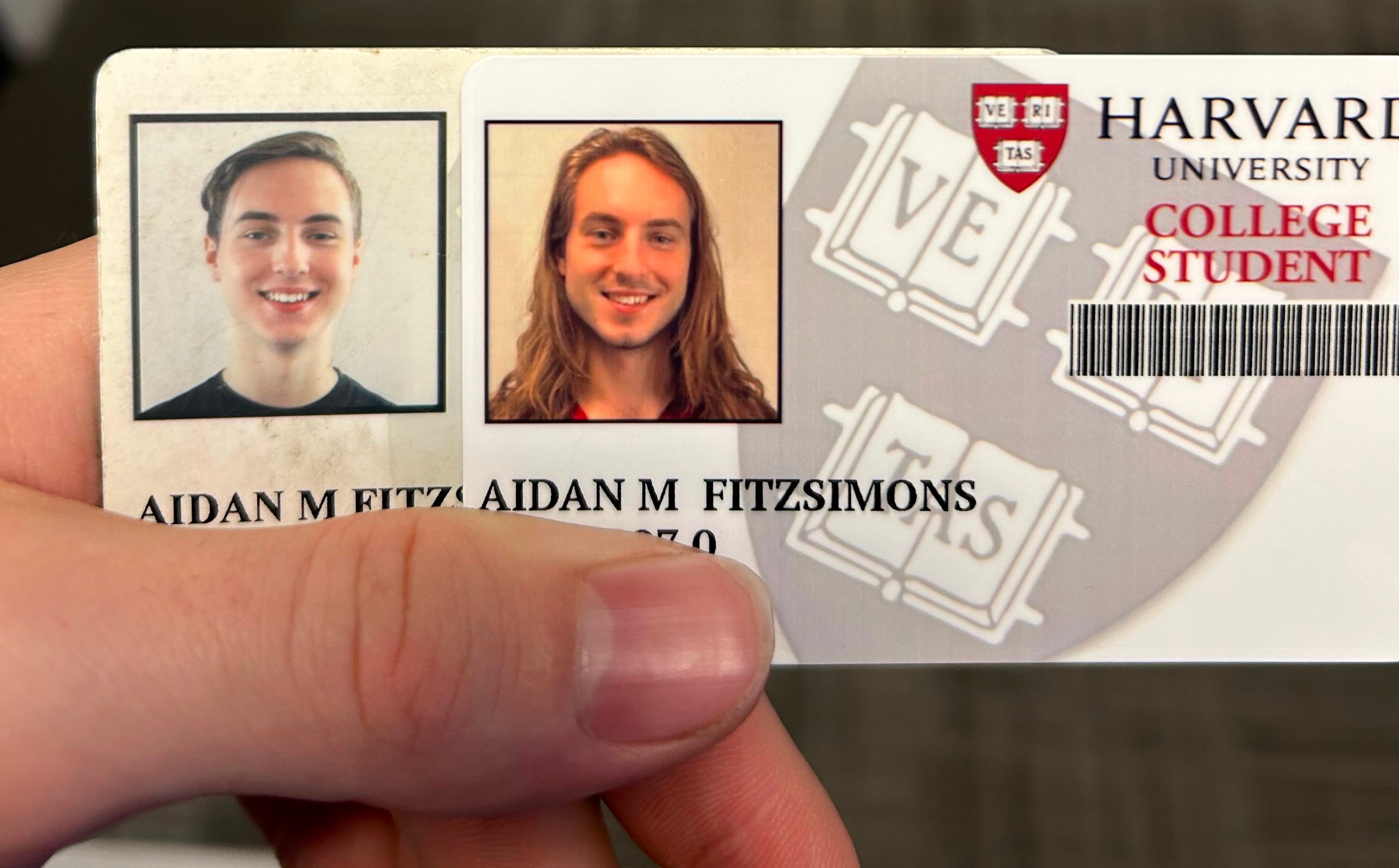 Eight Years Later - by Aidan Fitzsimons - Beatin' Paths