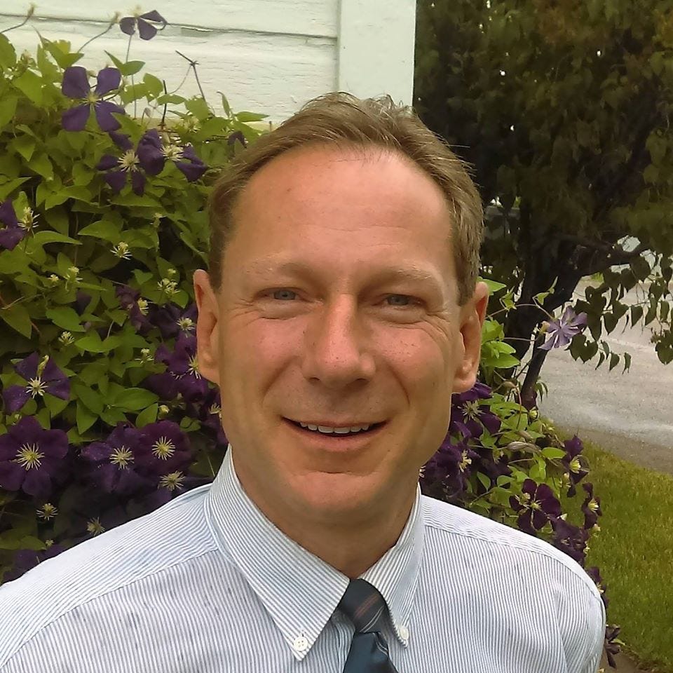 John B. Phillips | Substack