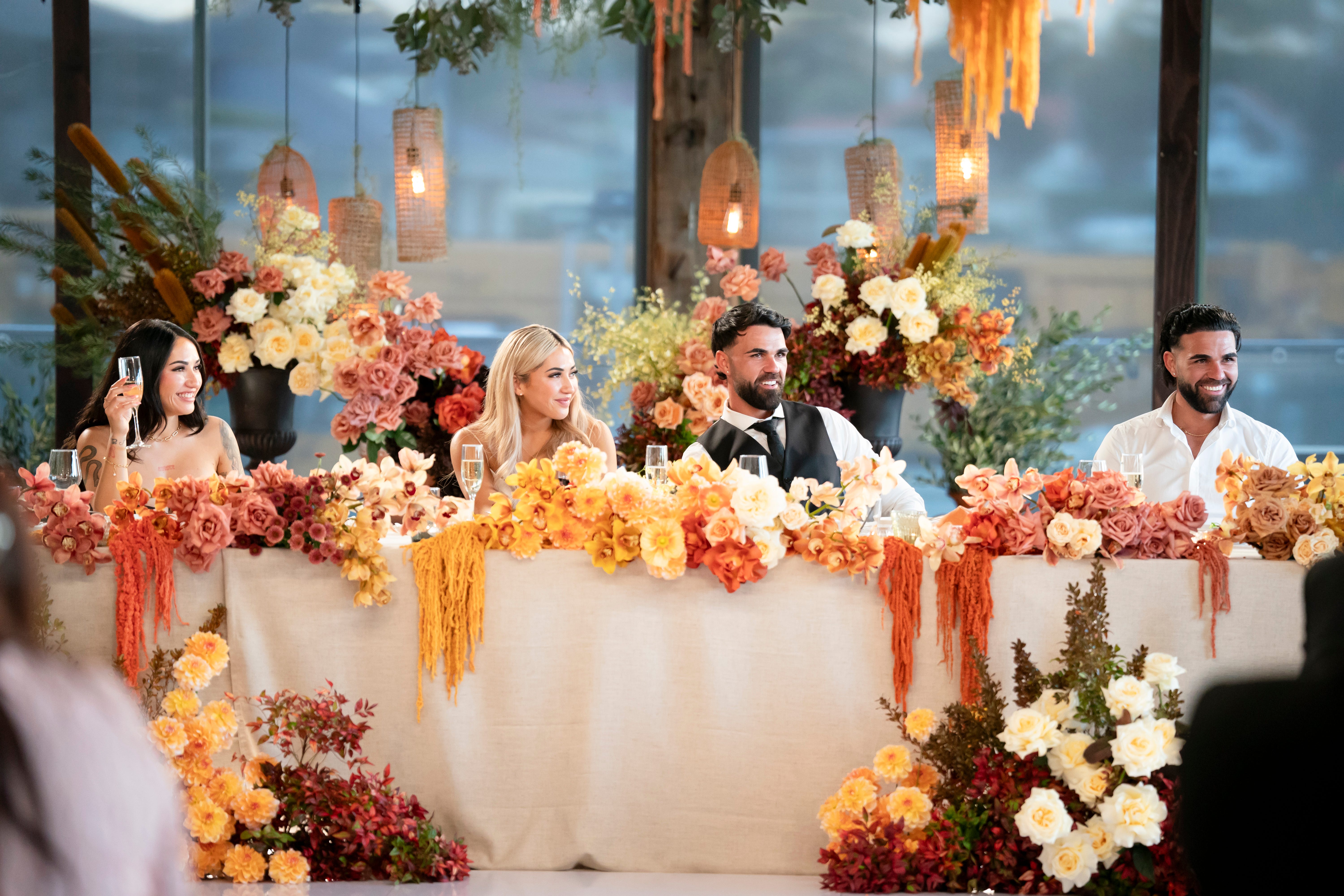 MAFS 2025 Episode 3 Recap: So many twins, so little screentime